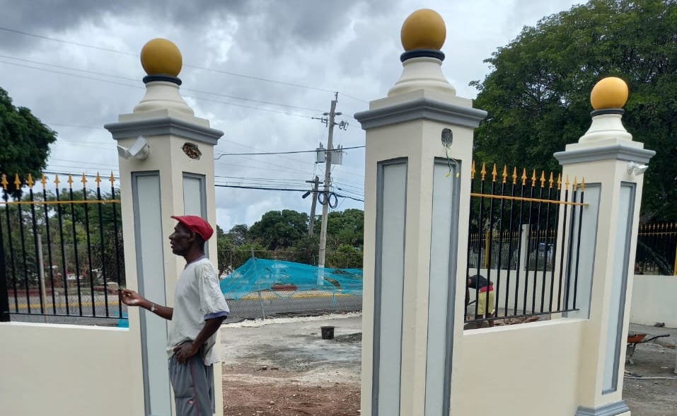 The Gateway to excellence - The Mico Foundation